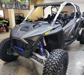 2024 Polaris Pro R 4 Premium For Sale | ATV Classifieds | ATV.com