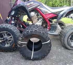 2009 Yamaha Raptor 700R For Sale | ATV Classifieds | ATV.com