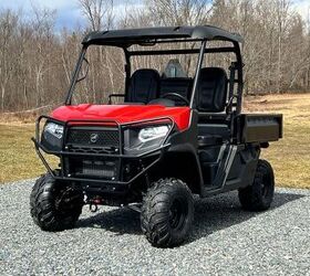 2023 KIOTI K9 2400 For Sale | ATV Classifieds | ATV.com