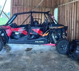 2017 Polaris RZR For Sale | ATV Classifieds | ATV.com