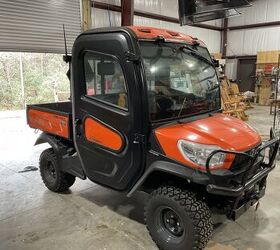 2022 Kubota 1100C For Sale | ATV Classifieds | ATV.com
