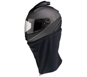 Sponsored - Protect Your Head with New Helmets From Moose Racing ...