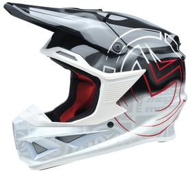 Sponsored - Protect Your Head with New Helmets From Moose Racing ...