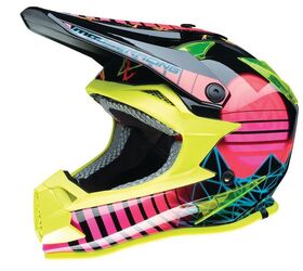Sponsored - Protect Your Head with New Helmets From Moose Racing ...