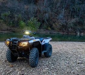 Honda To Distribute ATVs & UTVs Through New Phoenix-Based Hub | ATV.com