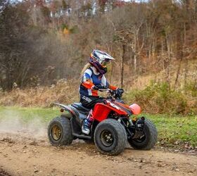 2024 Complete ATV Model Guide: Honda Powersports | ATV.com