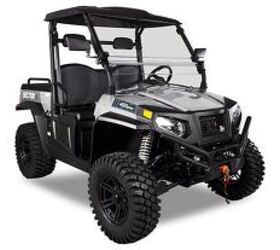 2024 Hisun Sector 450 | ATV.com