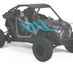 New 2025 Polaris RZR Pro Lineup Photo Gallery | ATV.com