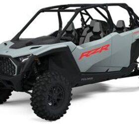 2025 Polaris RZR Pro XP® 4 Sport's media | ATV.com
