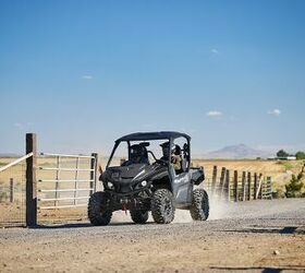 Yamaha's Full MY25 Powersports Lineup in Neat Little Photo Gallery ...