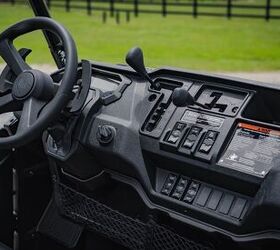 2024 Complete UTV Model Guide: Honda Powersports | ATV.com