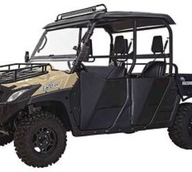 2024 Massimo MSU 850-5 | ATV.com