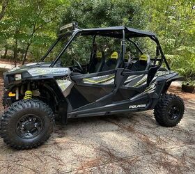 2017 Polaris RZR 4 seater For Sale | ATV Classifieds | ATV.com
