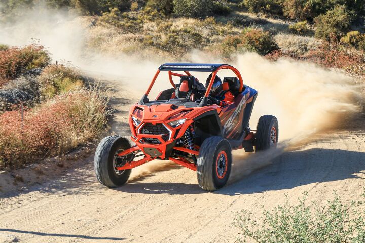 Polaris And Pro Armor Launch Rzr Pro R Factory Armored Limited Edition