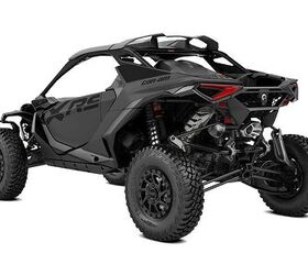 2025 Complete UTV Model Guide: Can-Am Off-Road | ATV.com