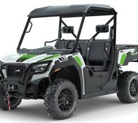 2023 Arctic Cat Prowler Pro XT's media | ATV.com