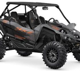 2022 Yamaha YXZ 1000R SS XT-R | ATV.com