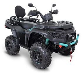 Ricky Powersports Recalls 385 ATVs for Dangerous Suspension & Brakes ...