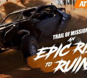VIDEO | Racing to Ruins in Baja with Desert Assassins & onX Off-Road ...