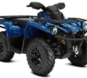 2023 Can-Am Outlander™ XT 570 | ATV.com