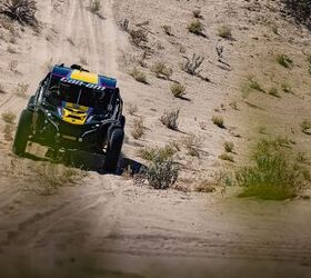 BUILT | Sara Price’s Can-Am Maverick R Rip & Dip Edition | ATV.com