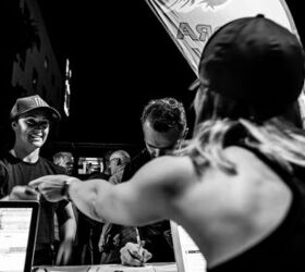 BUILT | Sara Price’s Can-Am Maverick R Rip & Dip Edition | ATV.com