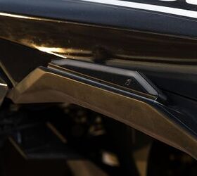 BUILT | Sara Price’s Can-Am Maverick R Rip & Dip Edition | ATV.com