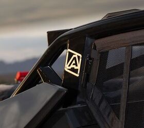 BUILT | Sara Price’s Can-Am Maverick R Rip & Dip Edition | ATV.com