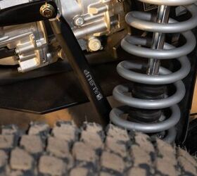 BUILT | Sara Price’s Can-Am Maverick R Rip & Dip Edition | ATV.com