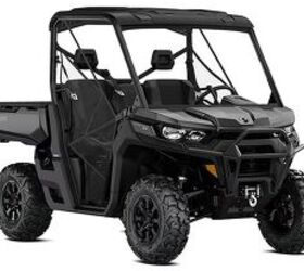 2025 Can-Am Defender XT HD7 | ATV.com