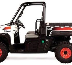 2020 Bobcat 3400 Gas | ATV.com