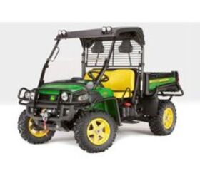 2013 John Deere Gator™ XUV 4x4 855D | ATV.com