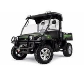 2012 John Deere Gator™ XUV 4x4 825i Power Steering | ATV.com