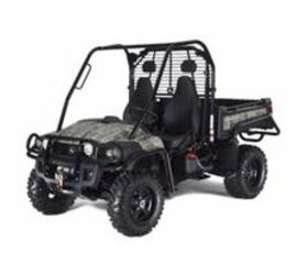 2011 John Deere Gator™ XUV 4x4 855D | ATV.com