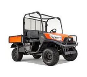 2015 Kubota RTV-X900 General Purpose | ATV.com