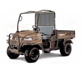 2014 Kubota RTV900XT Worksite Realtree ® Hardwoods ® Camouflage | ATV.com