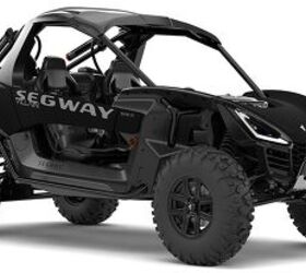 2025 Segway Powersports UT6 P | ATV.com