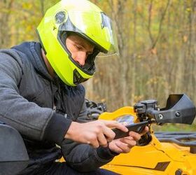 Insider's Guide to Long(er) ATV and UTV Adventures | ATV.com