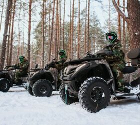 Insider's Guide to Long(er) ATV and UTV Adventures | ATV.com