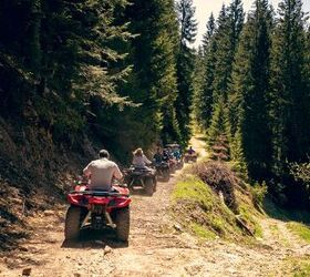 Insider's Guide to Long(er) ATV and UTV Adventures | ATV.com