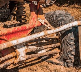 Insider's Guide to Long(er) ATV and UTV Adventures | ATV.com