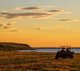 Insider's Guide to Long(er) ATV and UTV Adventures | ATV.com