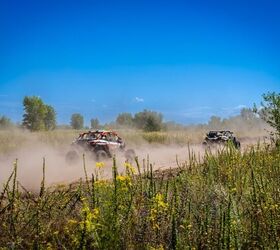 Insider's Guide to Long(er) ATV and UTV Adventures | ATV.com