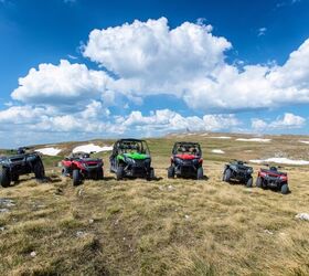 Your Pre-Purchase Checklist for Buying Used Off-Road Vehicles | ATV.com