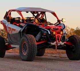 Your Pre-Purchase Checklist for Buying Used Off-Road Vehicles | ATV.com