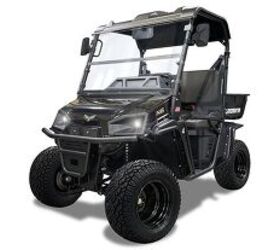 2025 Landmaster N6 Standard Cab Classic Edition | ATV.com