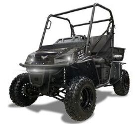 2025 Landmaster N7 Standard Cab Classic Edition | ATV.com
