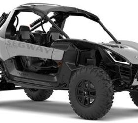 2025 Segway Powersports Villain SX10 P | ATV.com