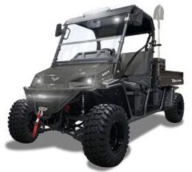 2025 Landmaster AMP HD Ranch Edition | ATV.com