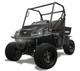 2025 Landmaster AMP Standard Cab Classic Edition | ATV.com